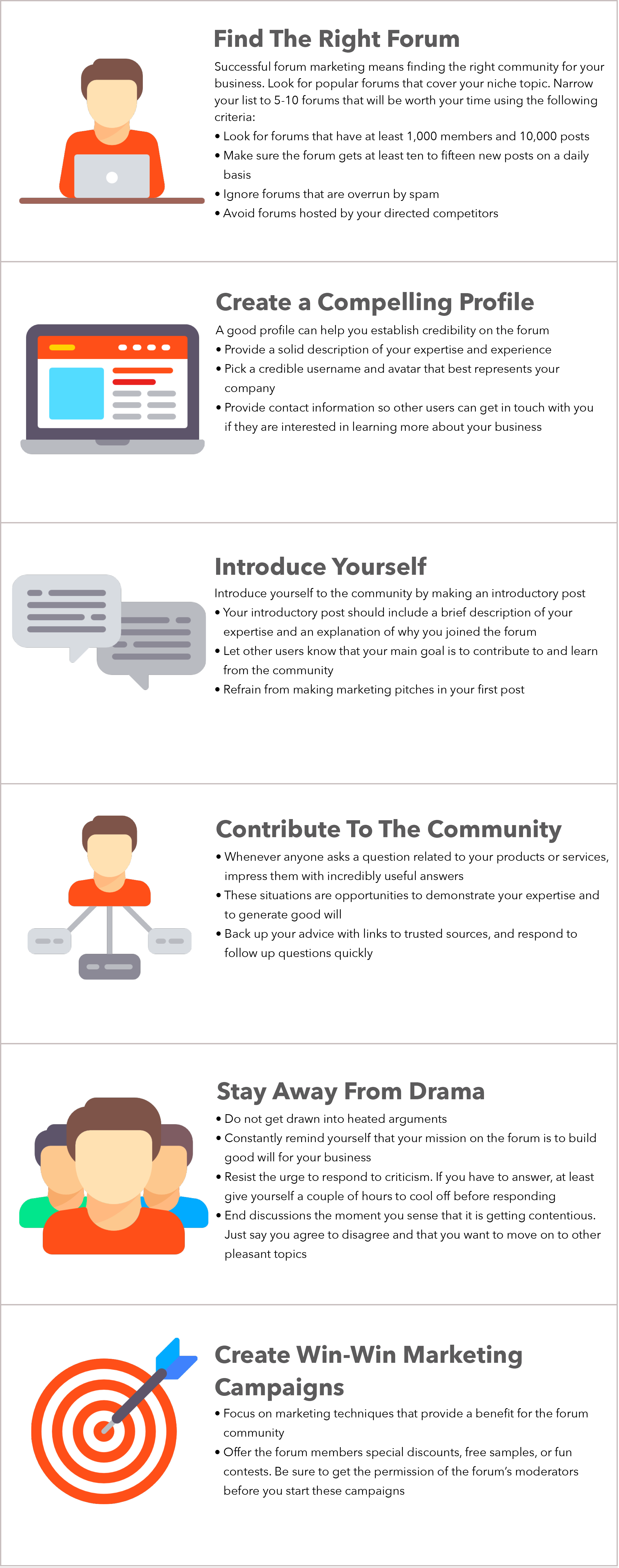 ForumBenefitsandTips - Internet Brands Automotive Group Blog